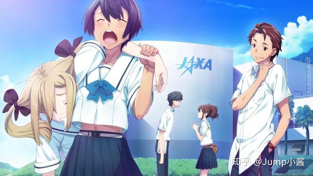 Switch平台有哪些值得一玩的优秀Galgame？ - 知乎