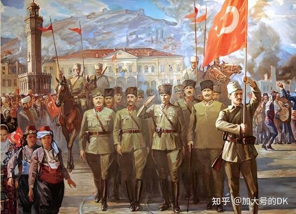 巴尔干同盟与第一次巴尔干战争中的保加利亚——保加利亚简史40 - 知乎