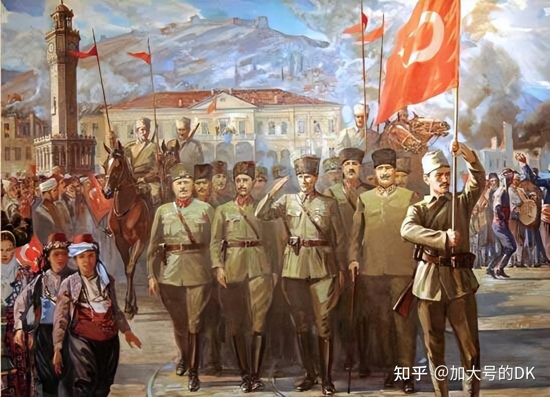 巴尔干同盟与第一次巴尔干战争中的保加利亚——保加利亚简史40 - 知乎