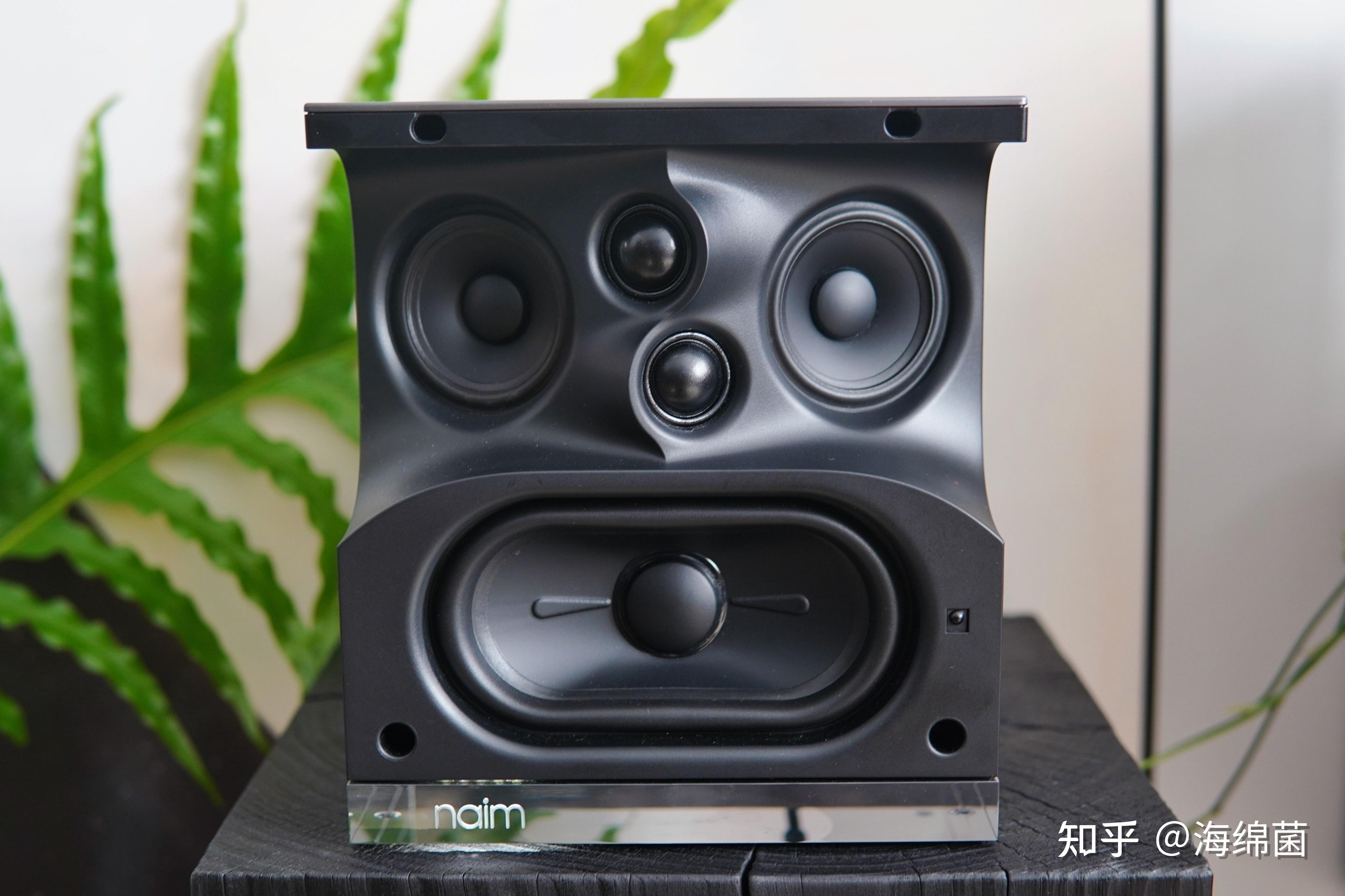 Naim Mu-so Qb2值得入手吗？音质和使用体验如何？ - 知乎