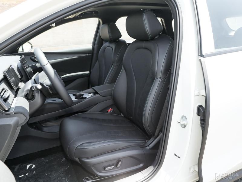 售10.98万起 比亚迪海豹06DM-i旅行版上市 - 知乎