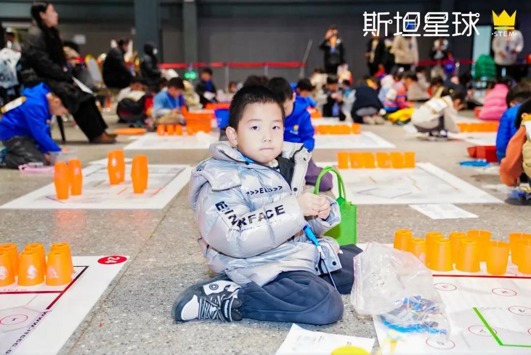 Botball国际机器人大会JBC开放挑战斯坦星球专场赛三站顺利落幕! - 知乎