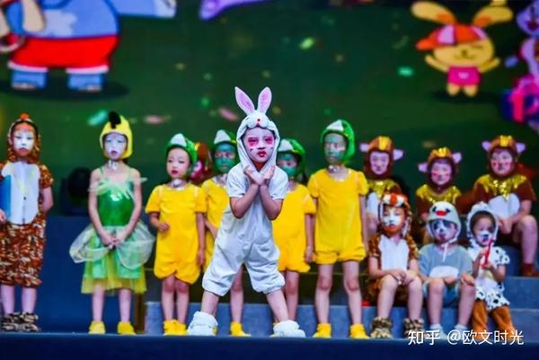 儿童戏剧是教孩子们演戏吗？儿童戏剧教育的具体办法是什么呢 - 知乎