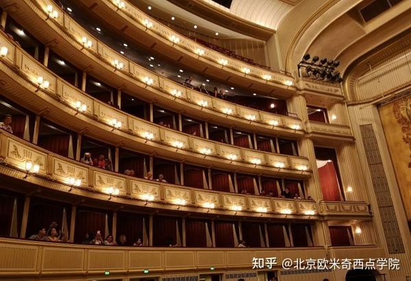 毕业考核 | 经典法甜歌剧院 - 知乎