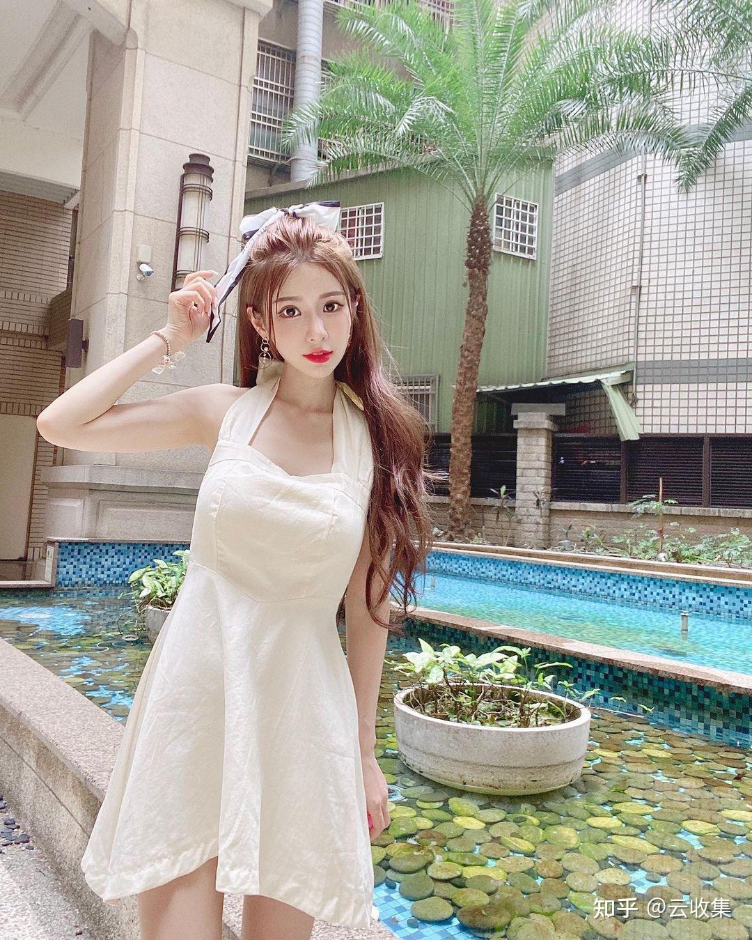 美女순 느 soon-ne 笑起来特别纯净、自然性感女友风格超受到欢迎（2）[45P] - 知乎