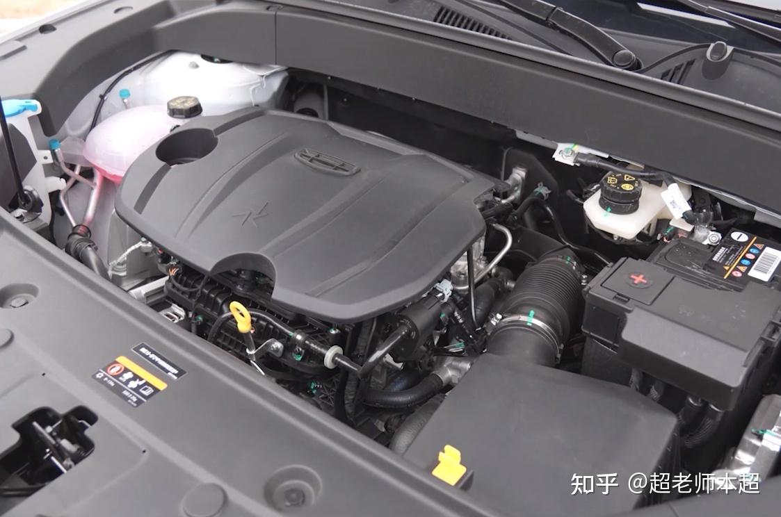 1.5T博越L试驾体验：CMA平台最便宜的SUV开起来怎么样？ - 知乎