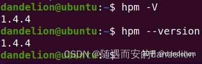 搭建鸿蒙设备开发环境：Ubuntu20.04+DevEco Device Tool Release 3.0 - 知乎