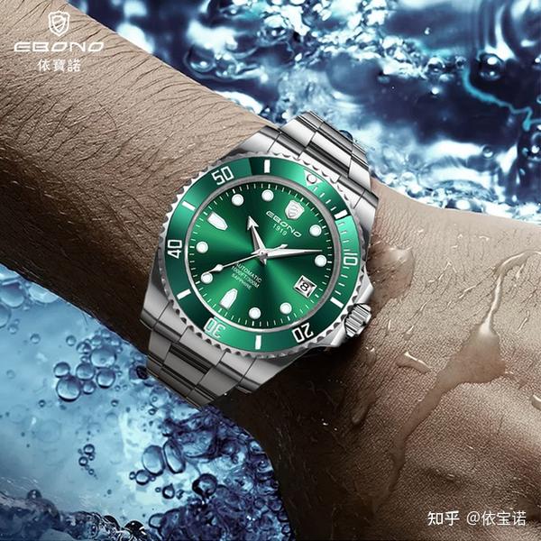 男人为什么要有一块好表？这是我听过的最好的回答 - 知乎