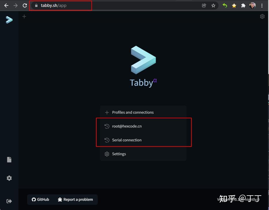 跨平台终端神器Tabby - 知乎