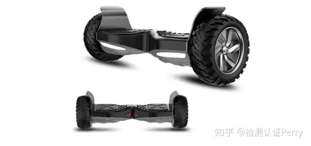 TEMU合作商ISO17025实验室 滑板车UL2272测试报告 - 知乎