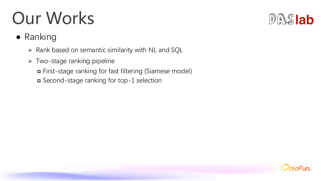 从数据库视角看 NL2SQL - 知乎