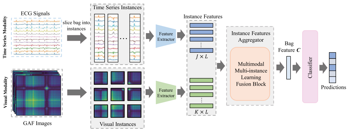 两篇关于ECG的multi-instance learning文章学习 - 知乎