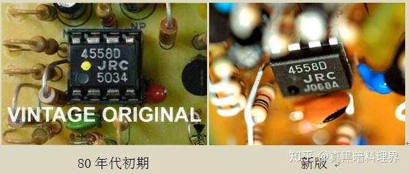 Ibanez Tube Screamer（TS808、TS9、TS10） 的前世今生 - 知乎