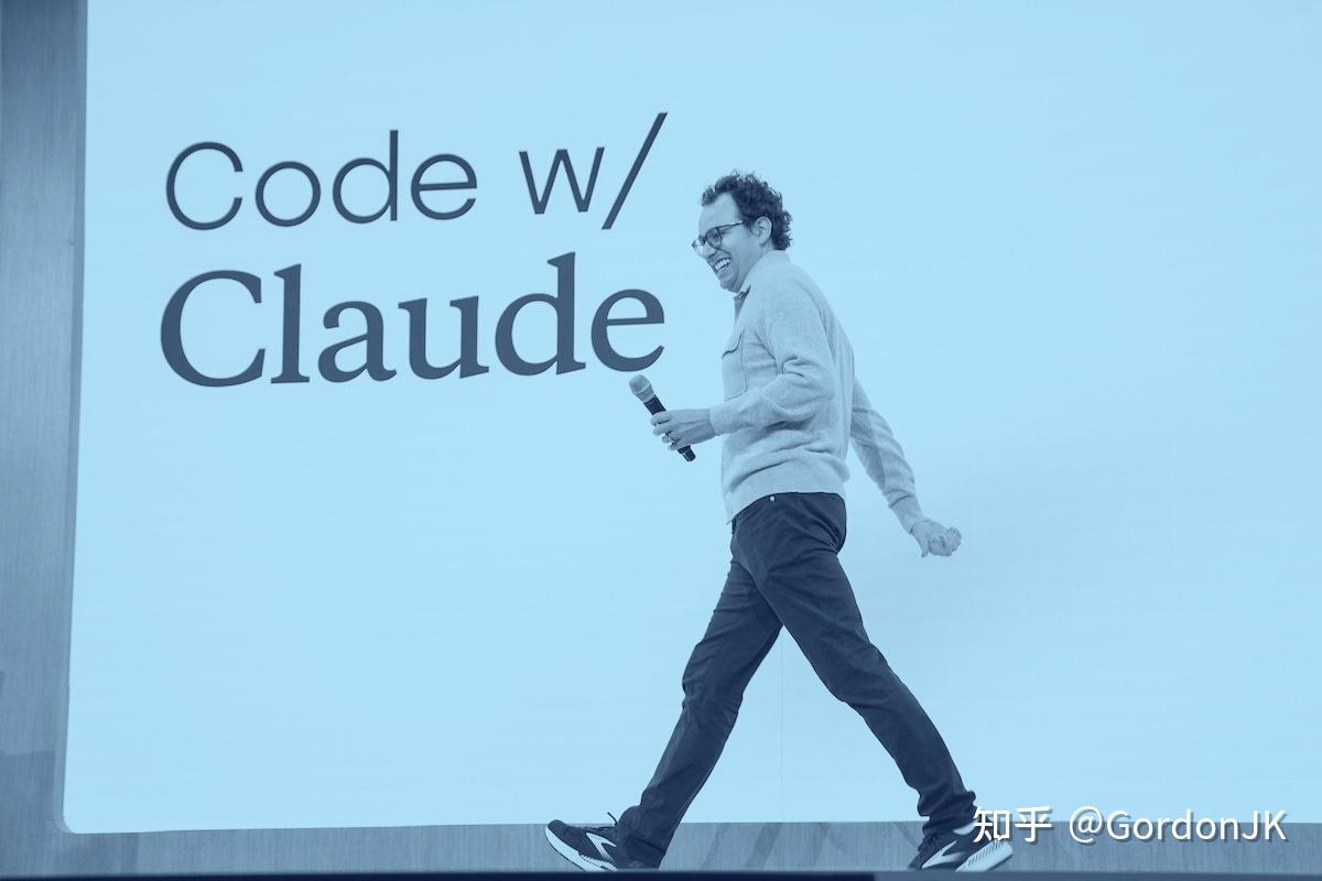 AI编程冠军Claude 4母公司CEO达里奥·阿莫迪的创业历程 - 知乎