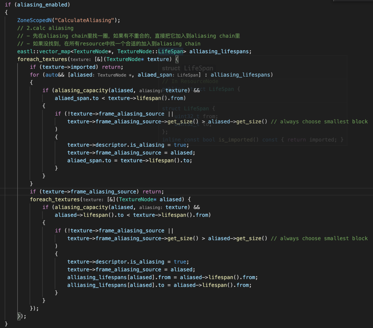SakuraEngine运行时（二）：RenderGraph - 知乎