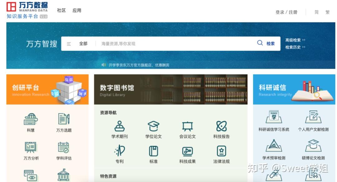 报刊文献怎么查找和下载？18种国内报刊类数据库汇总 - 知乎