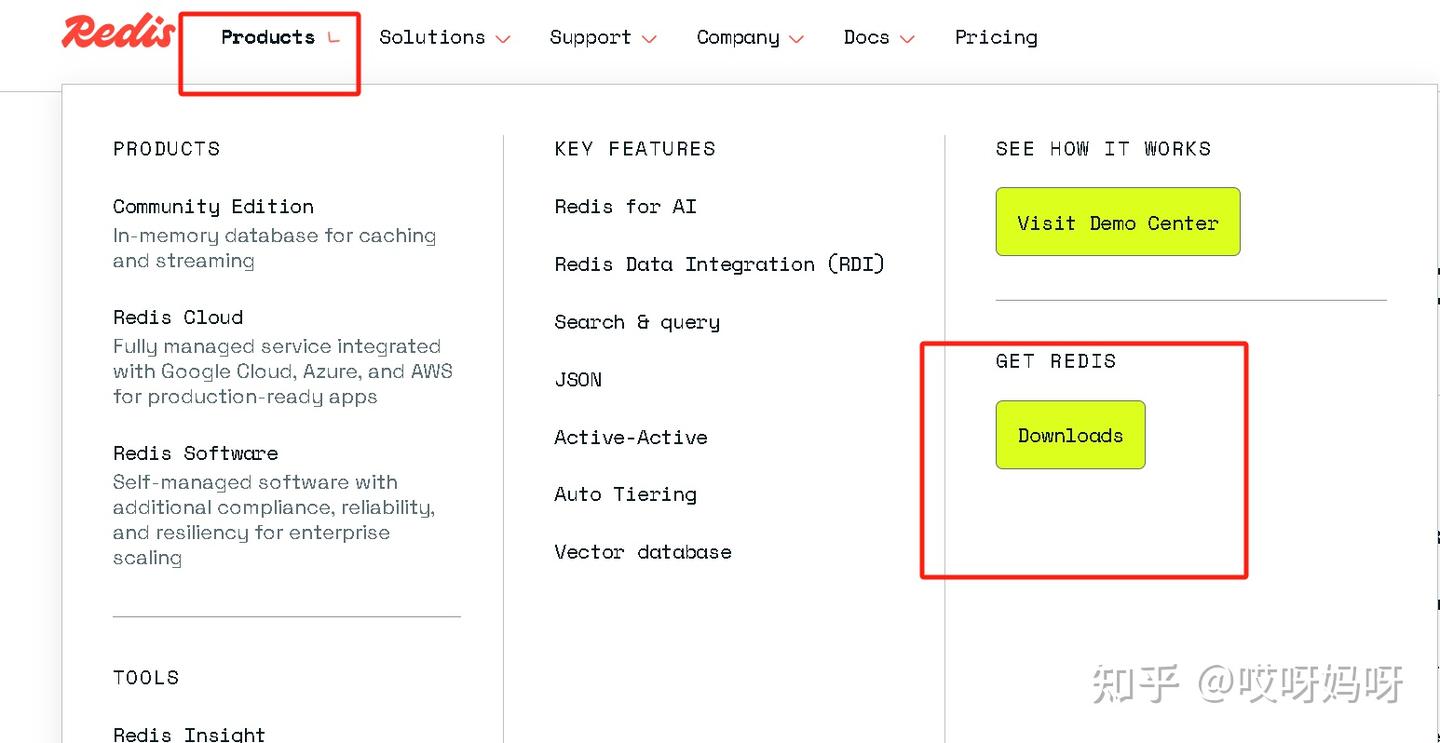 python中的redis - 知乎