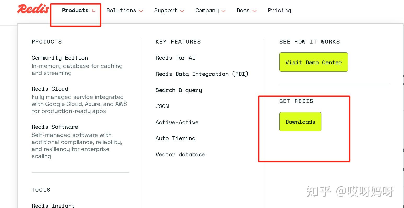 python中的redis - 知乎