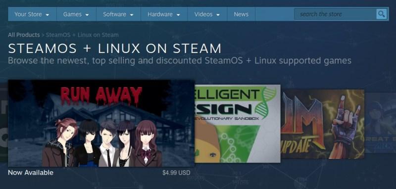 如何在 Fedora 上安装 Steam | Linux 中国 - 知乎