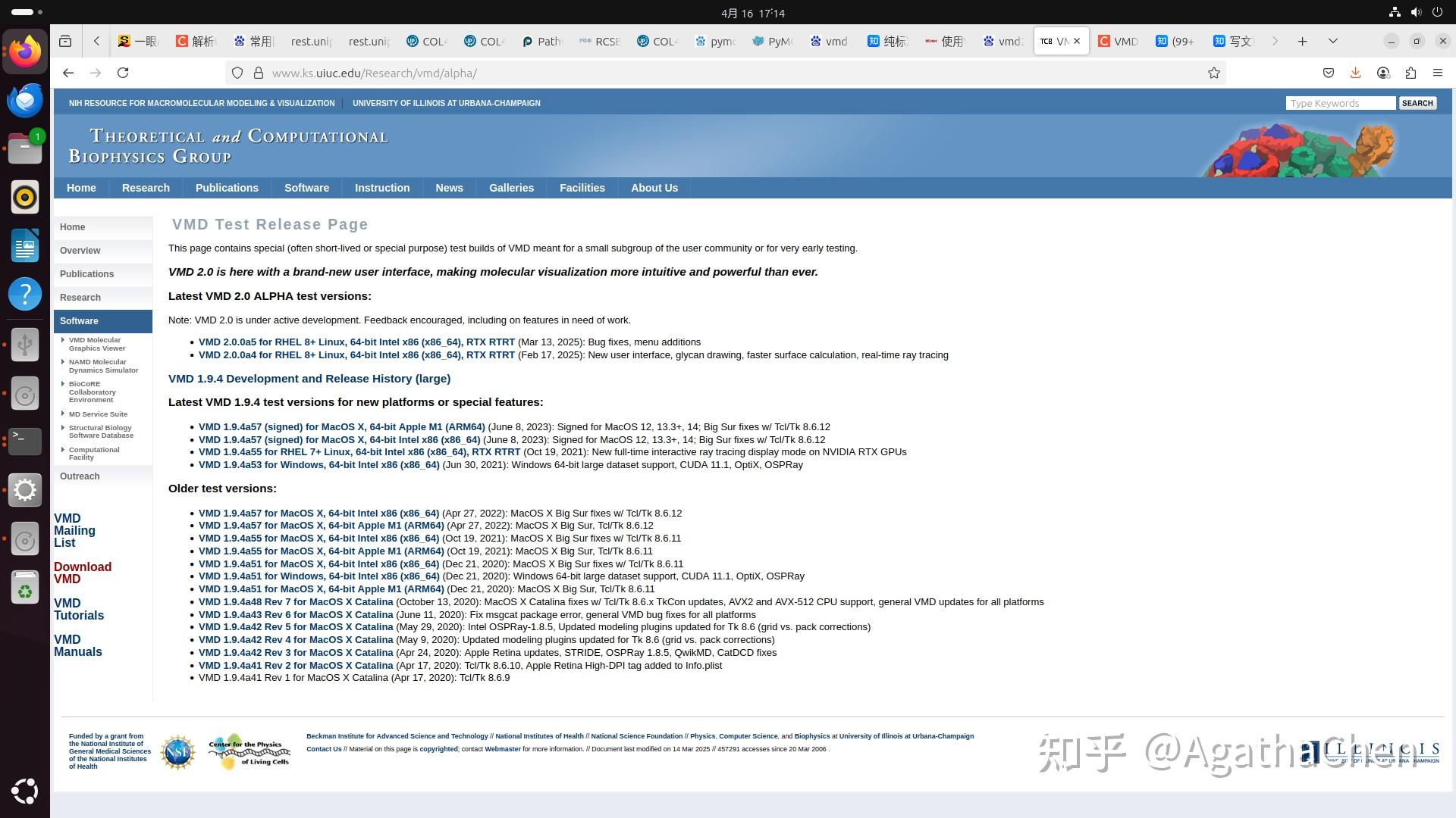 VMD 2.0 Installation Guide - 知乎
