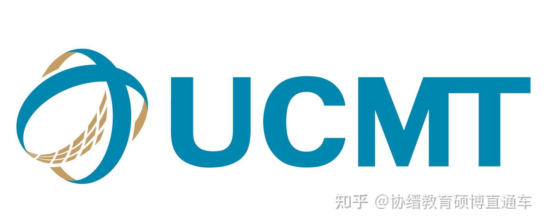 UCMT简介 - 知乎