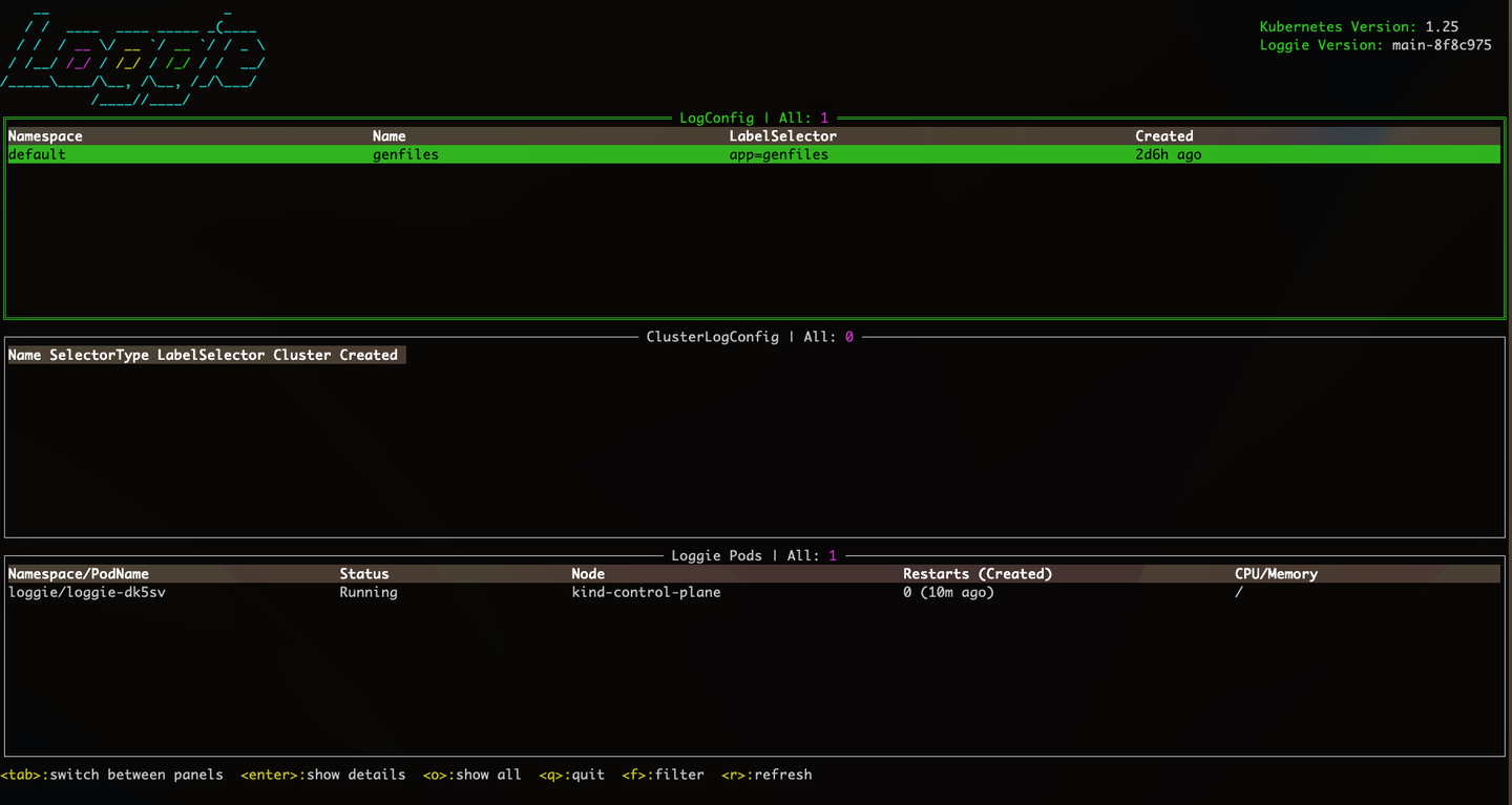 尝鲜初体验：使用Loggie和VictoriaLogs快速构建新一代的日志系统 - 知乎