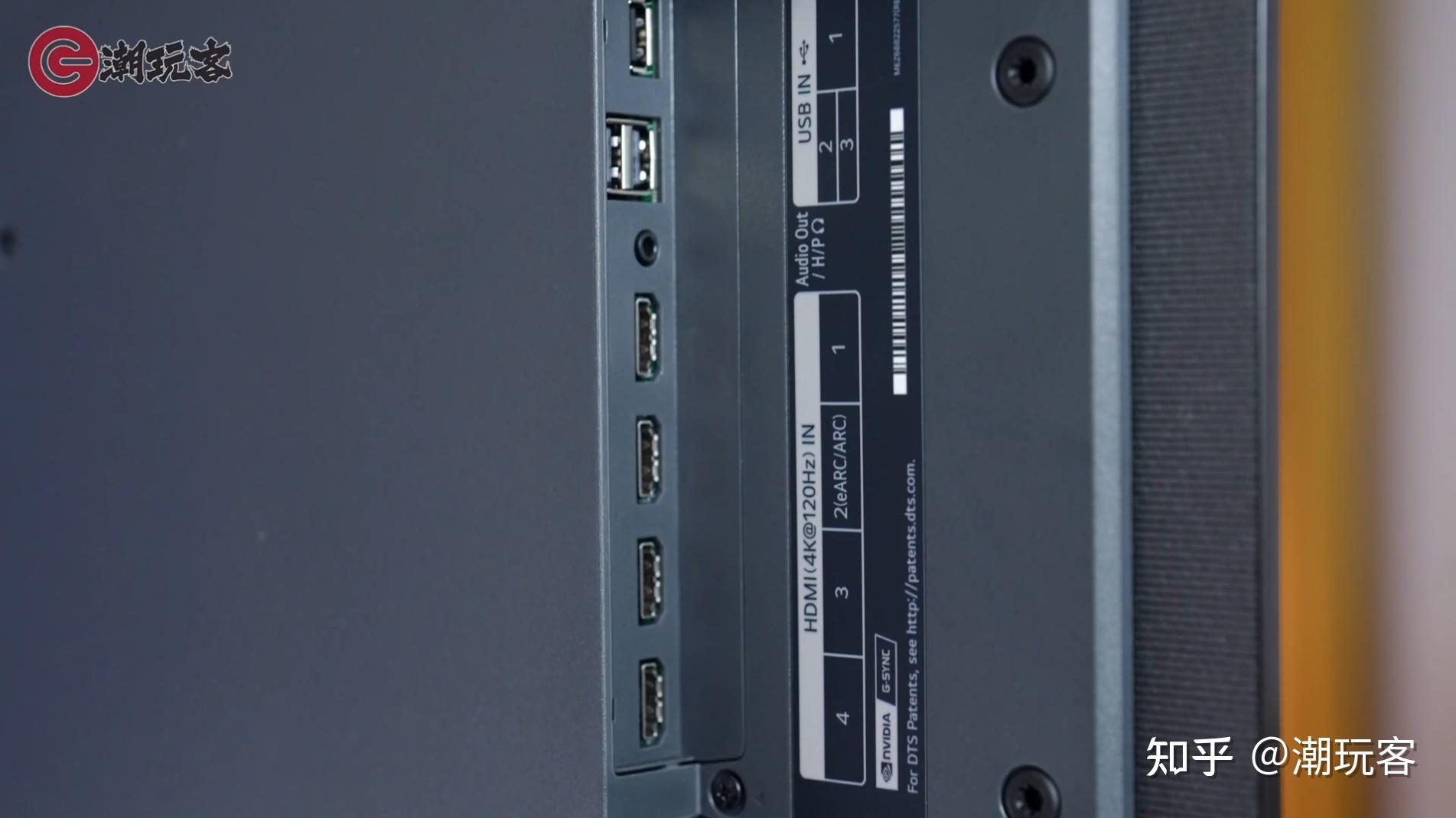 电视当显示器？LG C3 42/77寸 OLED电视评测 - 知乎