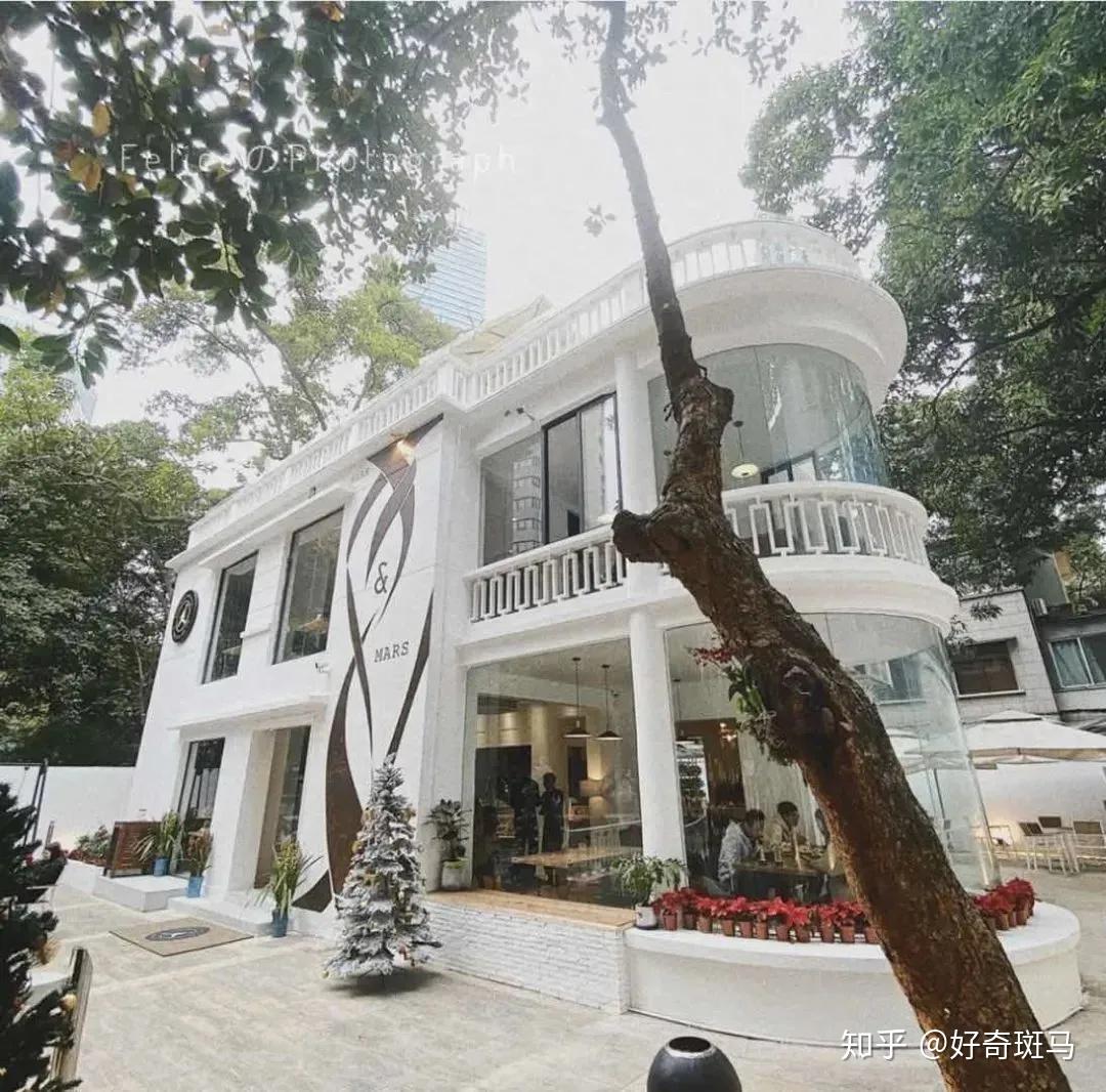 还不敢“报复性消费”？吃顿精美的brunch总可以吧！ - 知乎