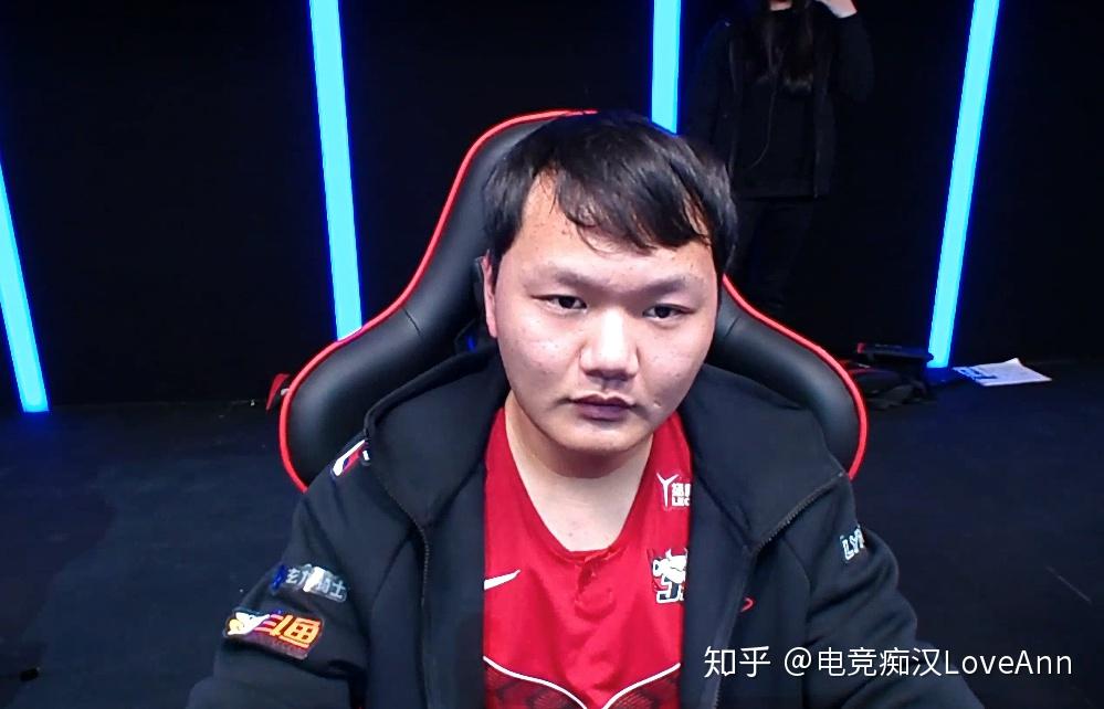 RNG横扫JDG晋级德杯决赛 红米在BP上碰了两个雷区！ - 知乎