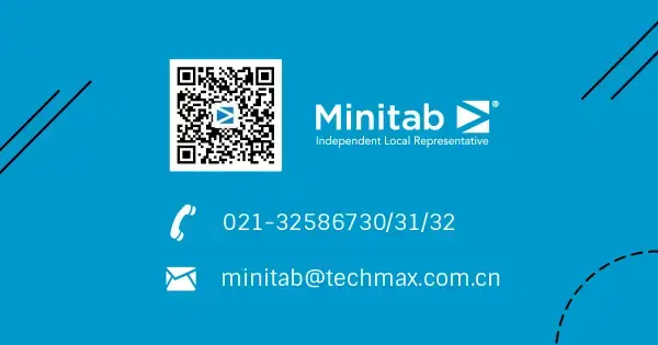 如何使用Minitab识别数据的分布? - 知乎