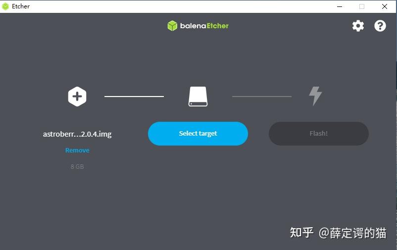 基于树莓派的免费天文控制系统Astroberry的设置与使用 - 知乎