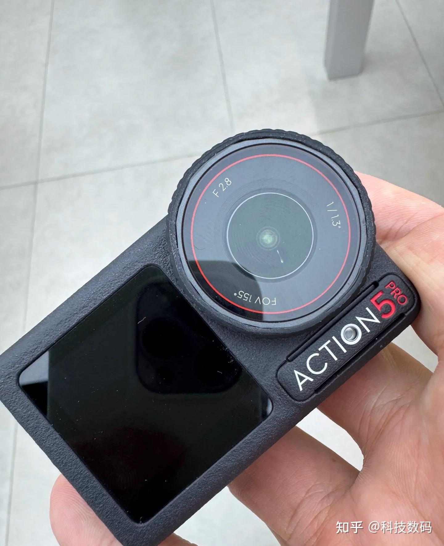 ⭕️你真的需要一台Action5 Pro吗？ - 知乎