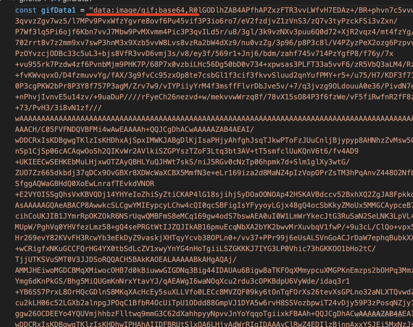 在你的 VSCode 里深夜放烟火 - 知乎