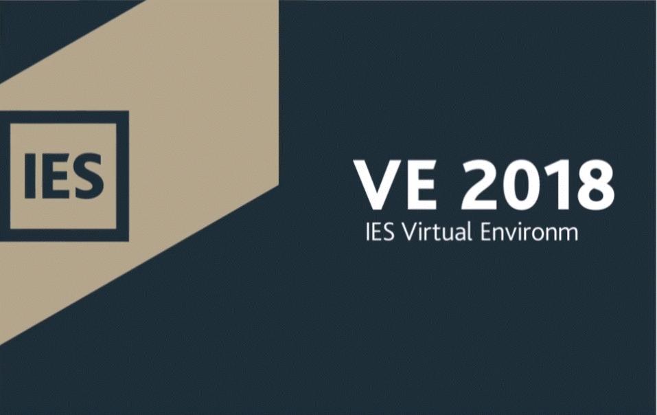 IES -集成化建筑性能模拟分析软件概述 - 知乎