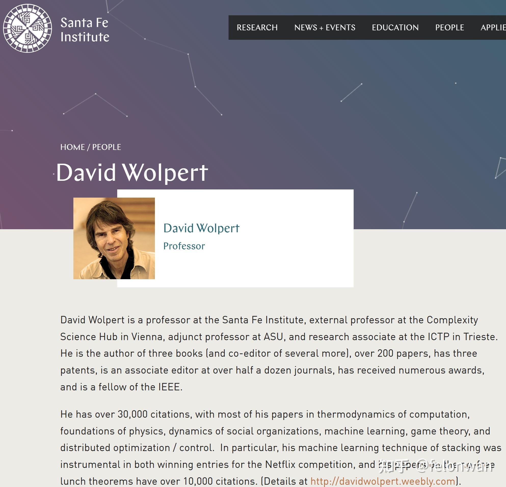 [阅]语义信息、自动智能以及非平衡统计物理 - 知乎