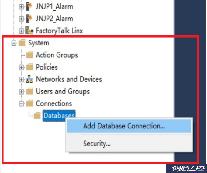 手把手教你｜AB-FTView_V12的Data LOG连接SQLServer-操作法 - 知乎