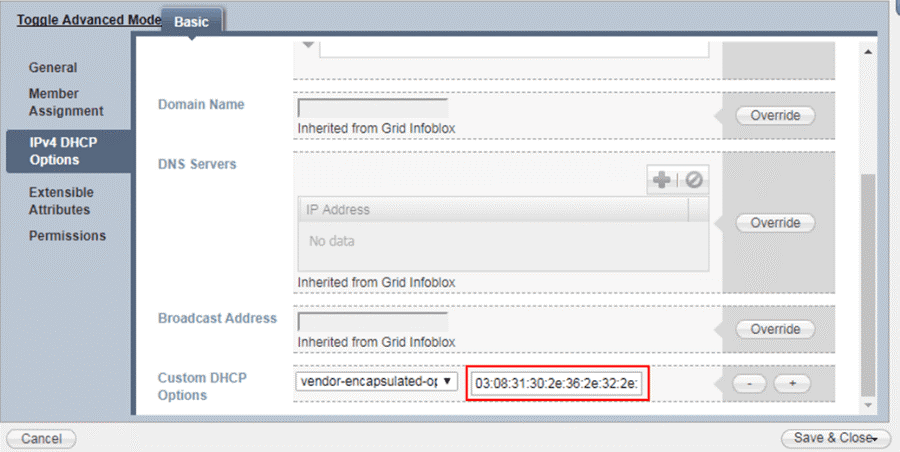 别走，老司机告诉你：不同厂商都是怎么设置DHCP option 43的？ - 知乎