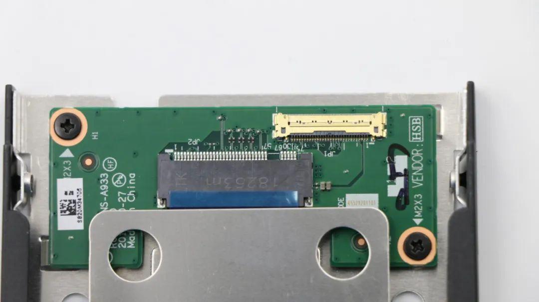 不推荐，但是最后一款有网口有双电池的小尺寸ThinkPad X系列产品——二手Thinkpad X270淘机攻略 - 知乎