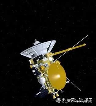 JPL 敢为人先自 1936 年起向星空进发 - 知乎