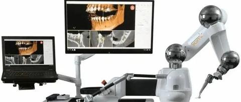 Robocath手术机器人R-One在欧洲完成了第1个临床研究，在中国已完成首例经皮冠状动脉介入治疗 - 知乎
