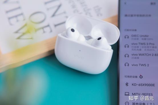 vivo TWS3 Pro—真Hi-Fi音质无线蓝牙耳机 - 知乎