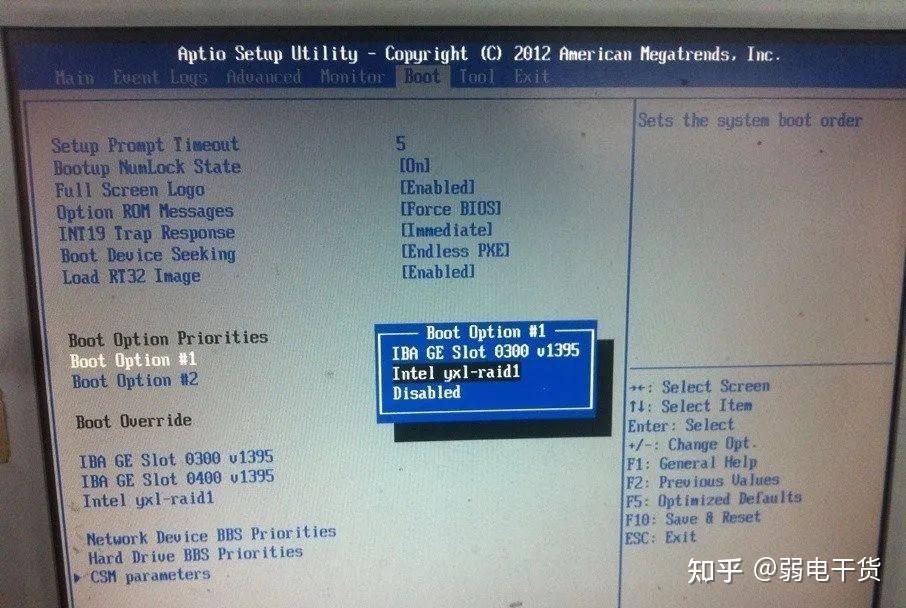 什么是raid？服务器怎么做raid1？（磁盘阵列） - 知乎
