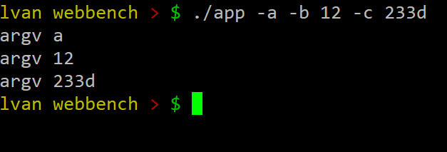 Linux函数学习：getopt、getopt_long、getopt_long_only。 - 知乎