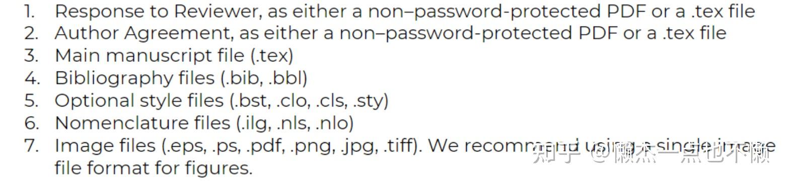 Knowledge-Based Systems投稿记录 - 知乎
