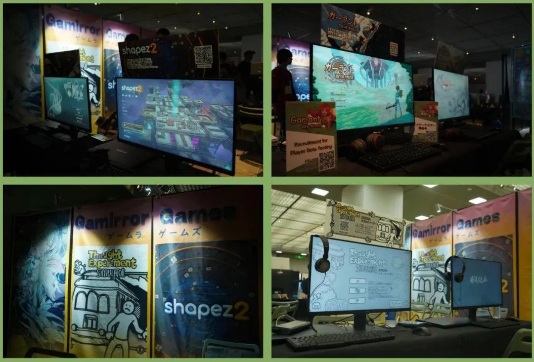 随缘创业做发行搞了好几个爆款游戏，7年成长焕回初心Gamirror - 知乎