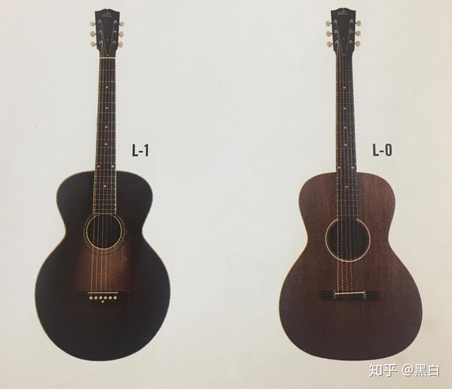 Gibson J45,j45,j-45 Round shoulder的历史和入门级认识 - 知乎