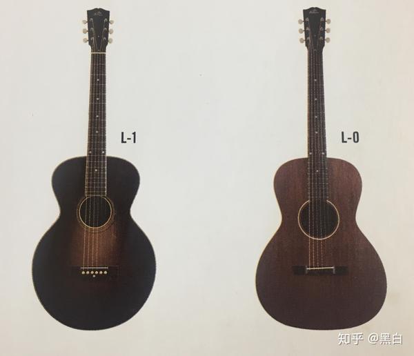 Gibson J45,j45,j-45 Round shoulder的历史和入门级认识 - 知乎