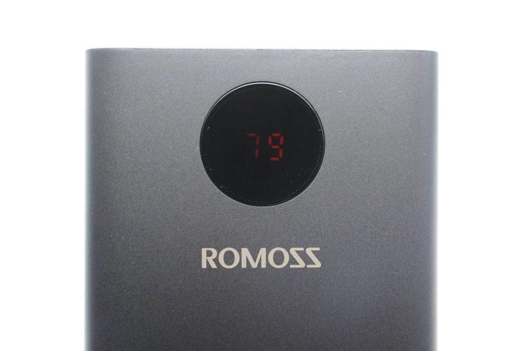 拆解报告：ROMOSS罗马仕40000mAh 65W快充移动电源PEA40-282 - 知乎