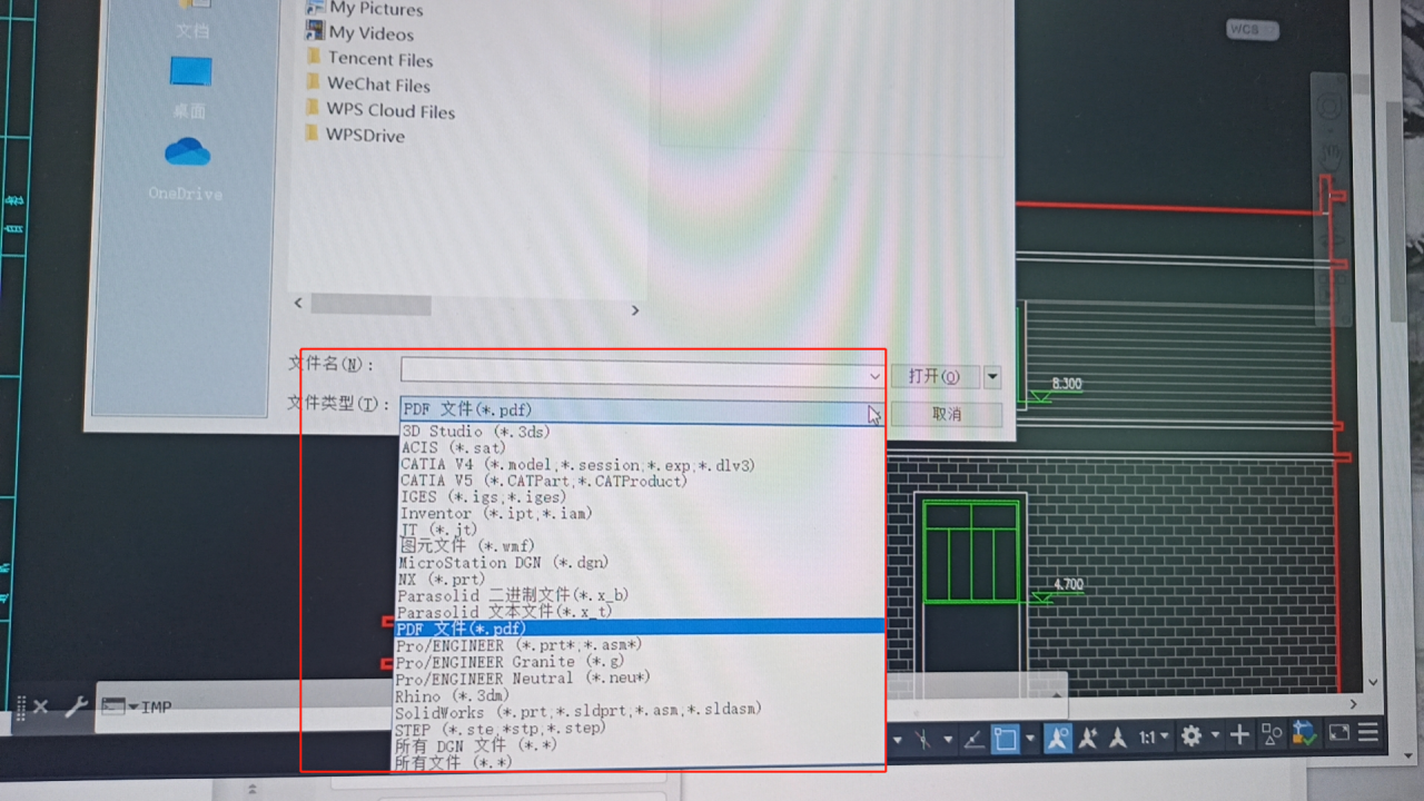 用快捷键使CAD转PDF，一键搞定！ - 知乎