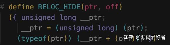 Linux内核源码解析---万字解析从设计模式推演per-cpu实现原理 - 知乎